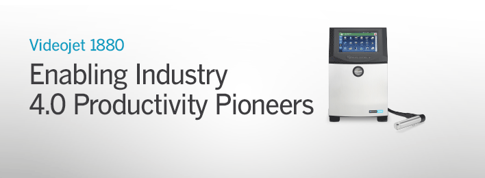 Industrial Printers, Coding & Marking Solutions | Videojet UK